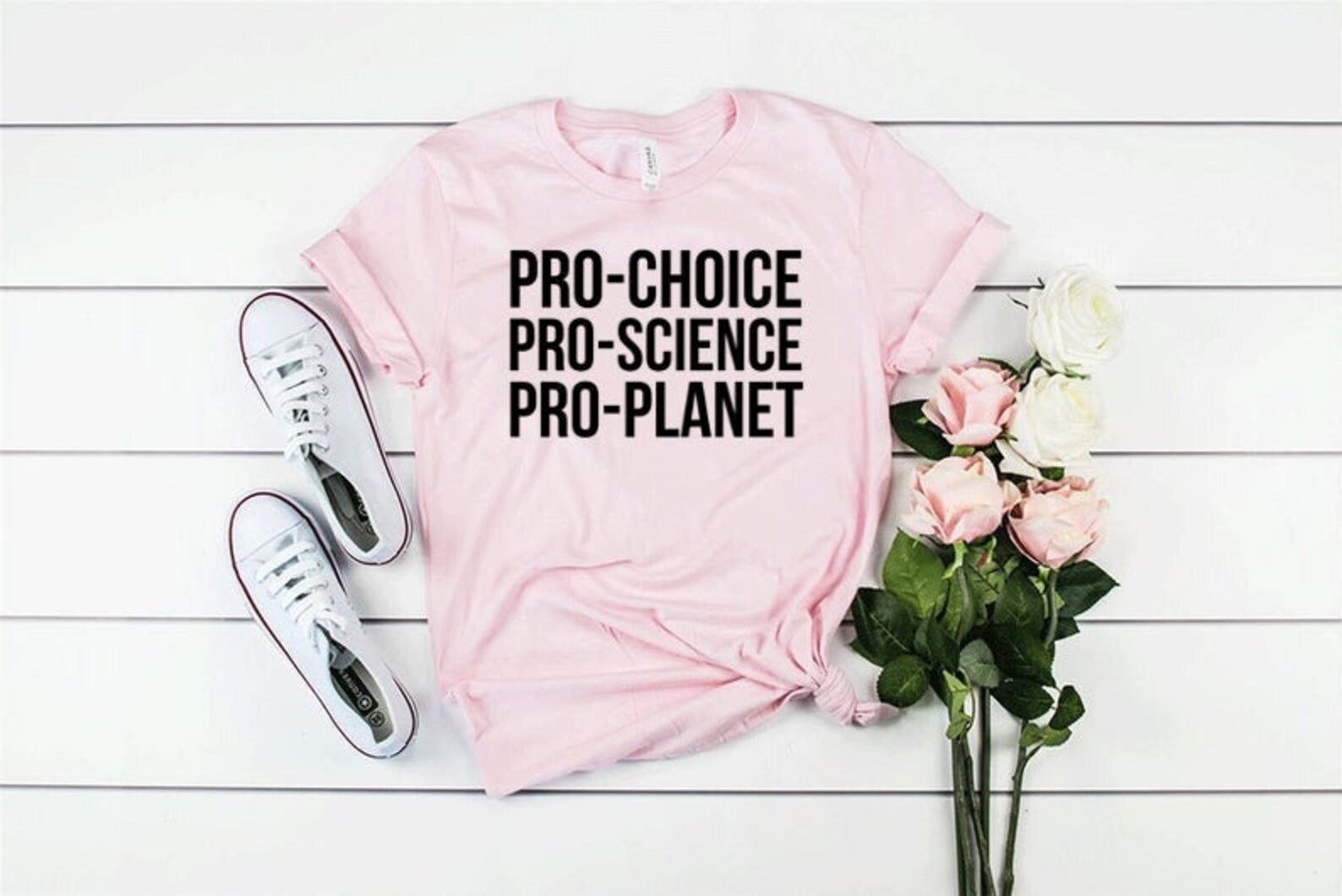 Pro Choice Pro Science Pro Planet Shirt Pro Choice Shirt Earth | Etsy