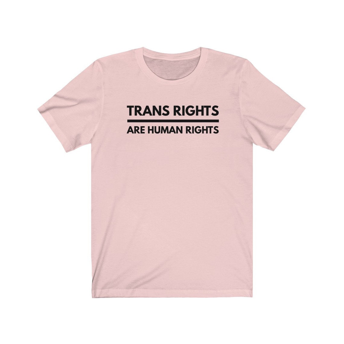 Trans Rights Are Human Rights Shirt Protect Trans Kids Shirt | Etsy