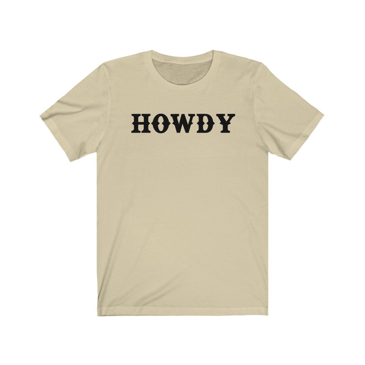 Howdy Shirt Howdy Gift Country Shirt Country Gift Shirt - Etsy