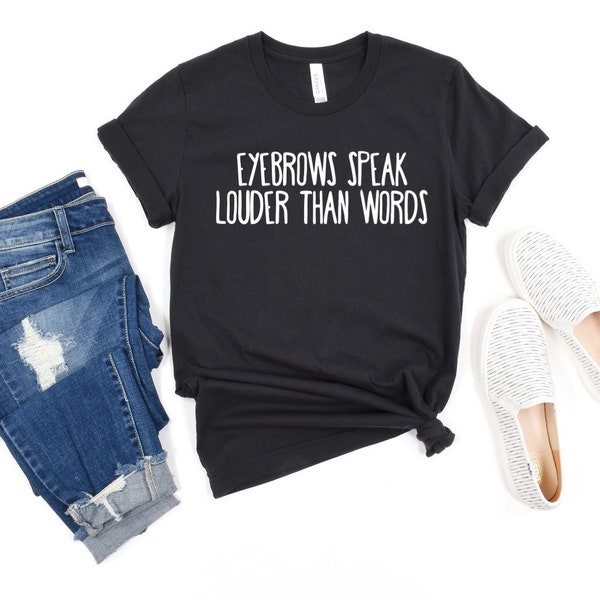 Louder Than Words - Etsy