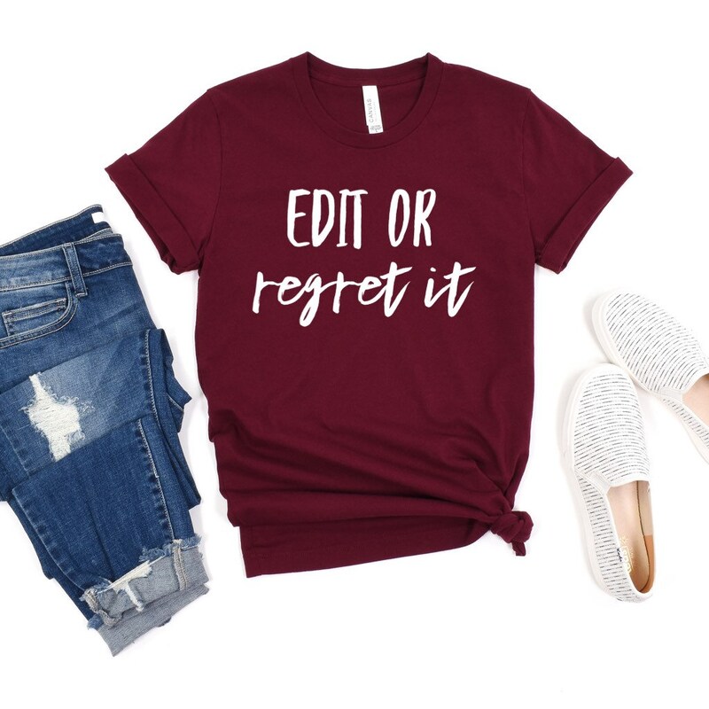 English Major - Etsy