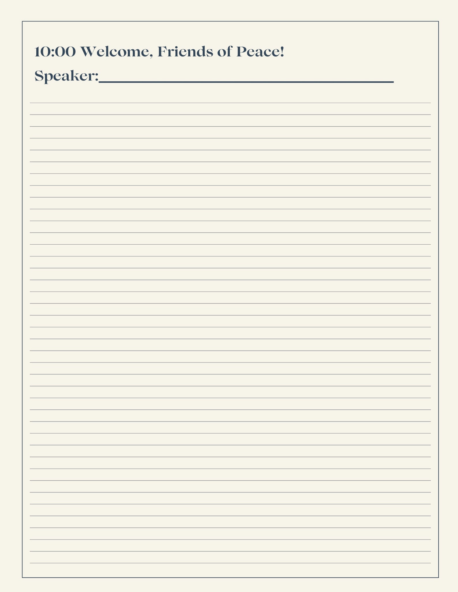 JW Circuit Assembly Notebook | 2022-2023 | Friends of Peace | Jehovah's ...