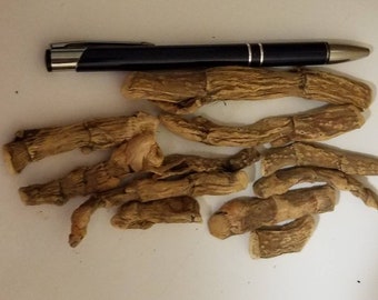 Rat Root Weekas, Sweetflag , Muskrat Root, Acorus Calamus - Etsy