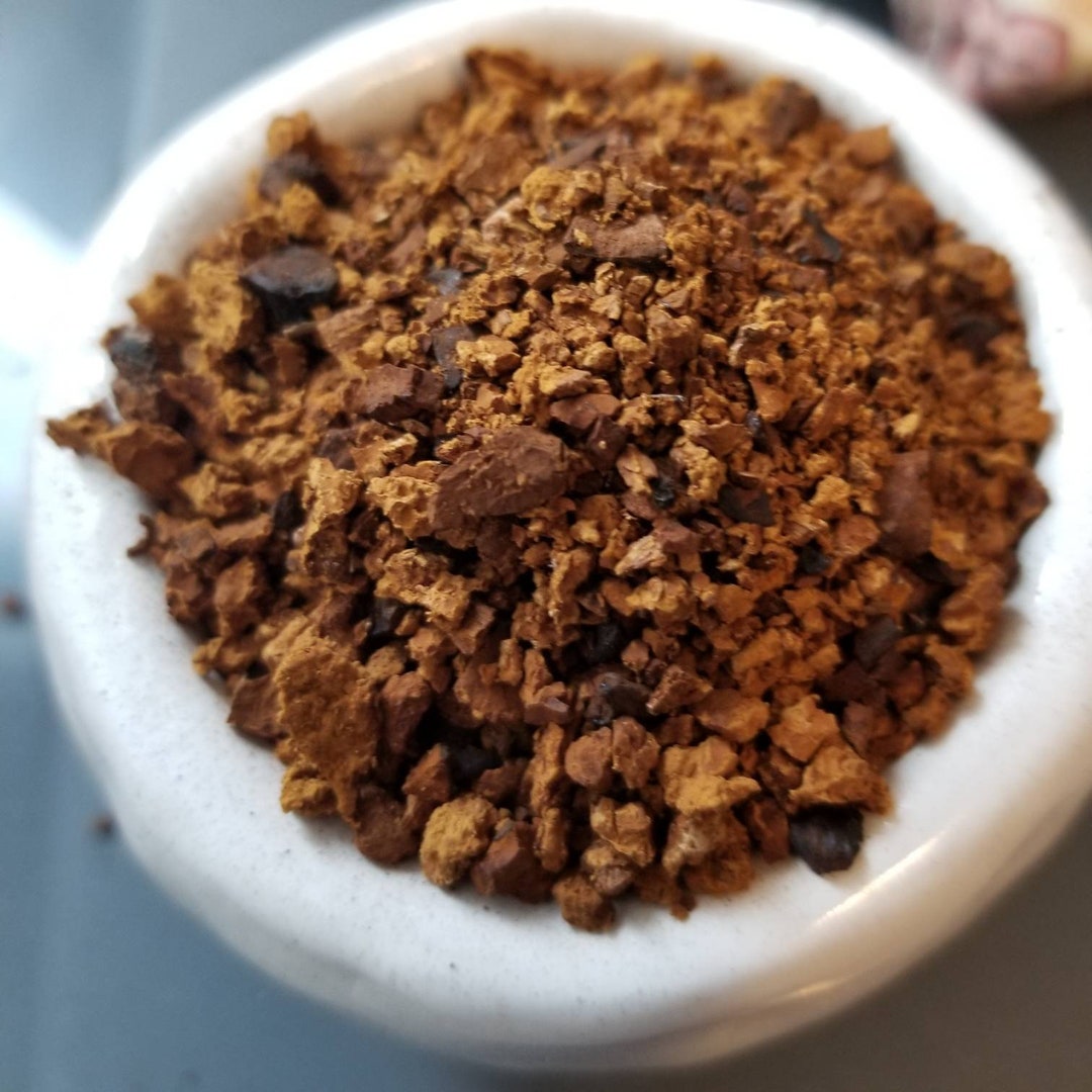 Chaga(chunks)or(ground) 4oz - Etsy