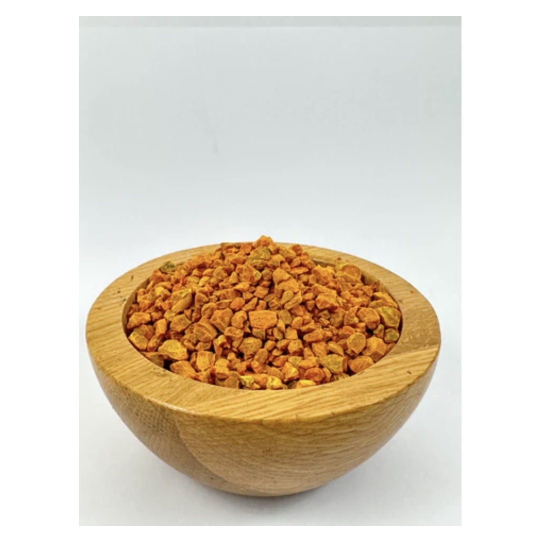 Turmeric Root 50gr - Etsy