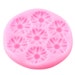 Daisy Flower Silicone Fondant Mold Flowers Mold Fondant Flowers Edible ...