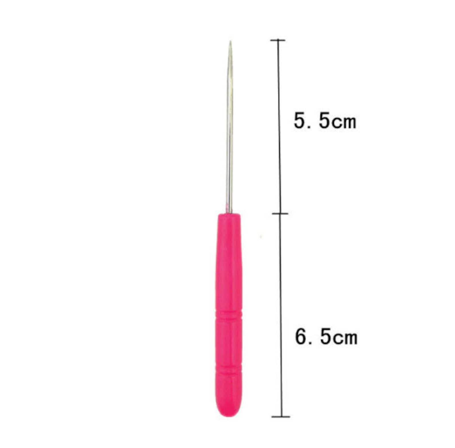 Cookie Decorating Needle Set, 3 Pcs Needle Set for Cookie Icing - Etsy