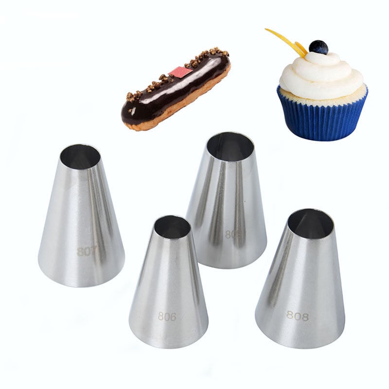 Cream Nozzles - Etsy