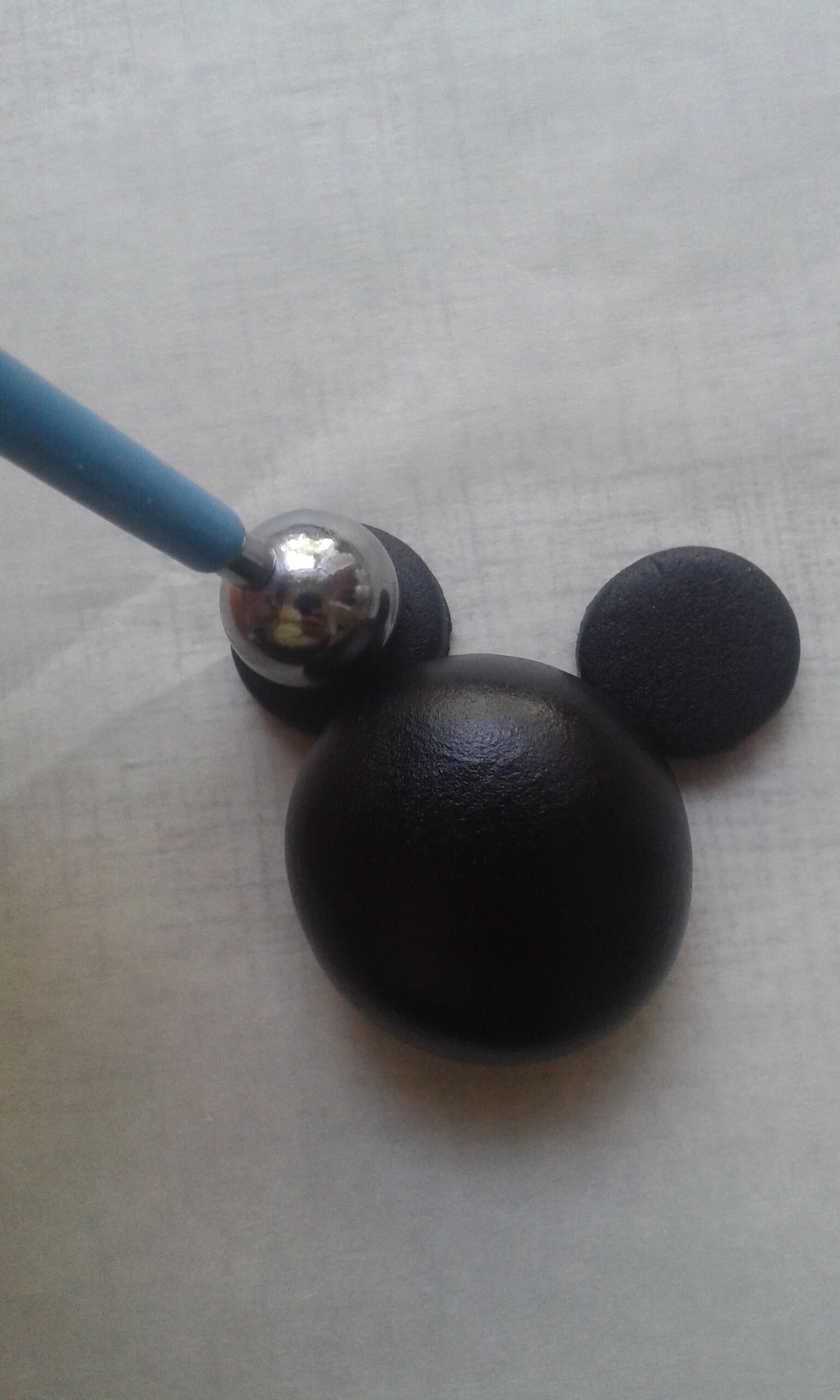 Ball Tools for Cake Decorating Stainless Steel 4 Pieces Set, Fondant ...