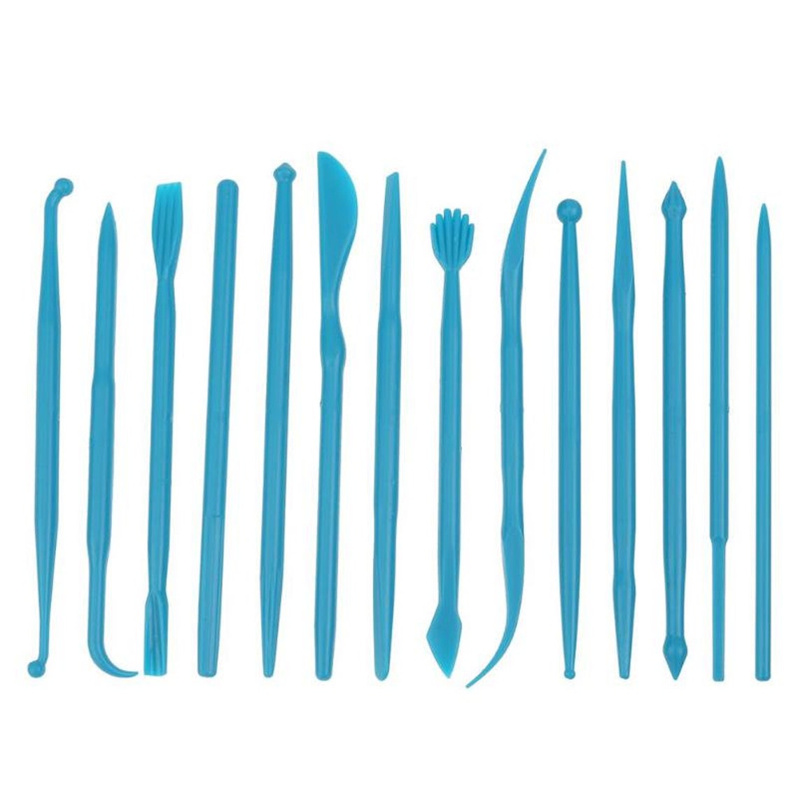 Cake Decorating Tools Fondant Modeling Tools Sugar Craft Tools Gum ...