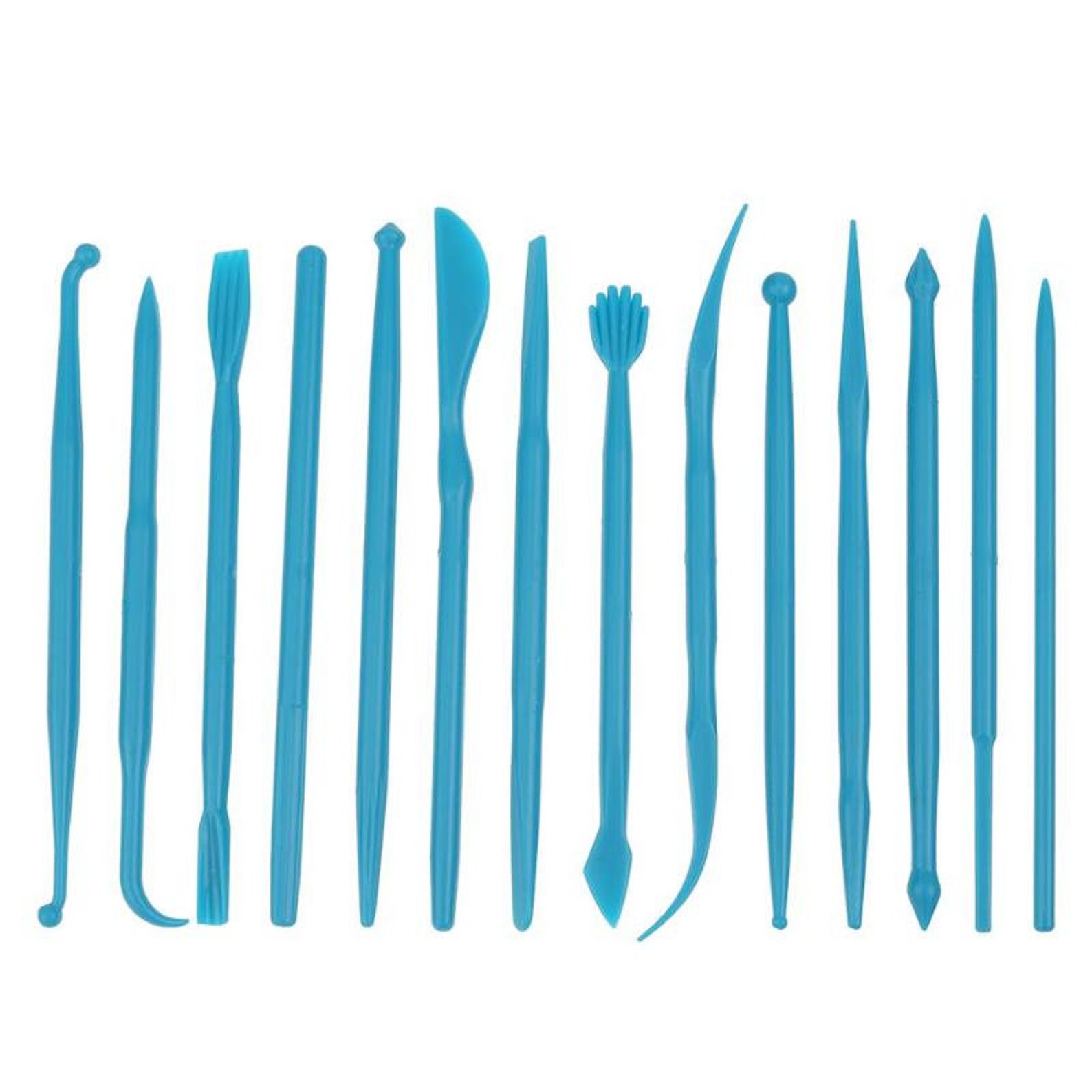 Cake Decorating Tools Fondant Modeling Tools Sugar Craft Tools Gum ...