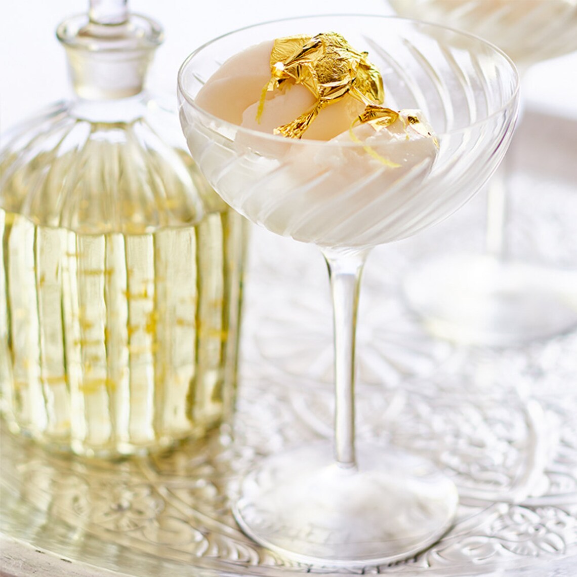 Edible Gold Leaf 24K Gold Leaf Sheets Edible Gold Foil Cake Decoration ...