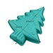 Christmas Tree Shaped Silicone Mold Baking Cake Mold Cake Decorating ...
