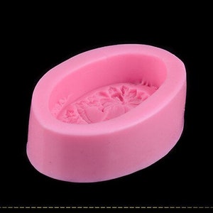 Christmas Bell Silicone Mold Fondant Mold Cake Decorating Tools - Etsy