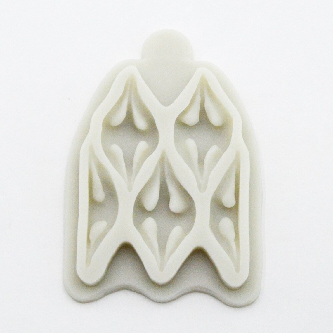 Fabric Puff Silicone Fondant Mold Cake Decorating Tool Fondant - Etsy