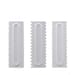 Icing Combs Set Cake Decorating Tools Icing Tools Buttercream Cake ...