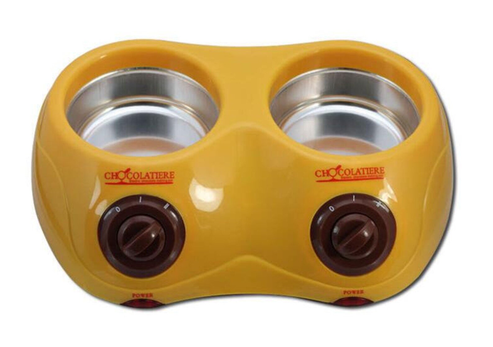 Double Chocolate Melting Pot Candy Melting Pot Automatic - Etsy