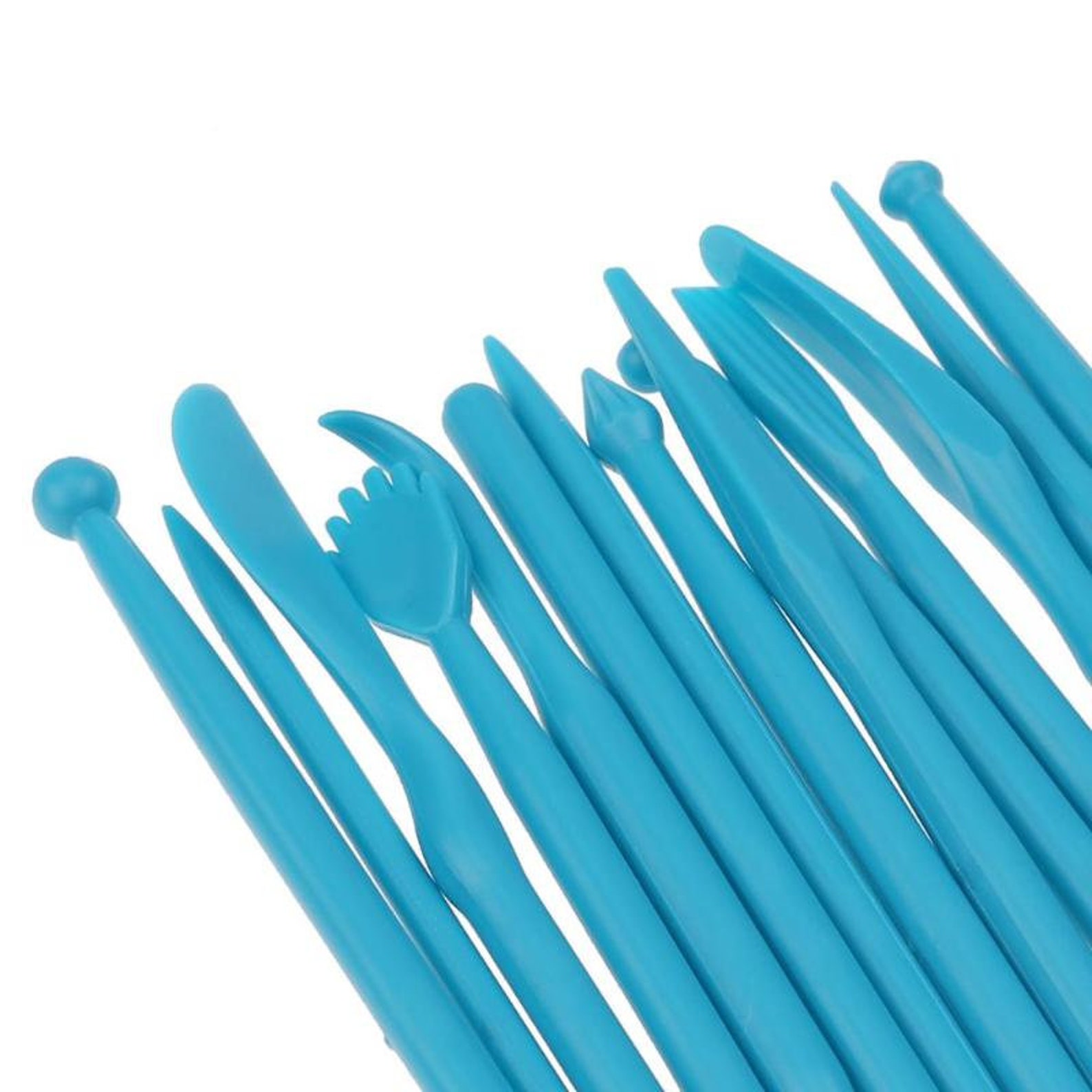 Cake Decorating Tools Fondant Modeling Tools Sugar Craft Tools Gum ...