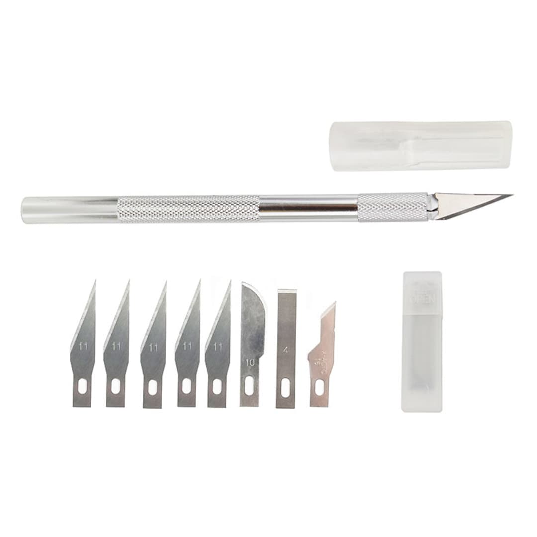 Craft Knife Hobby Knife Fondant Cutter Cake Decorating Tool Fondant ...