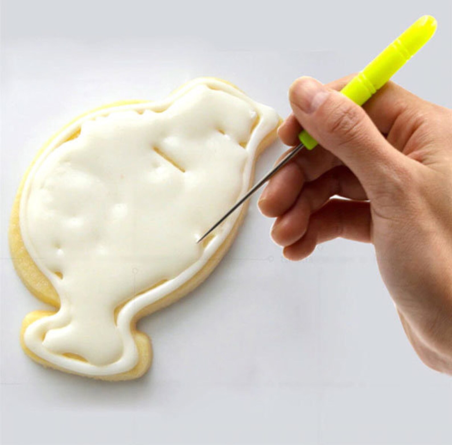 Cookie Decorating Needle Set 3 Pcs Needle Set for Cookie - Etsy