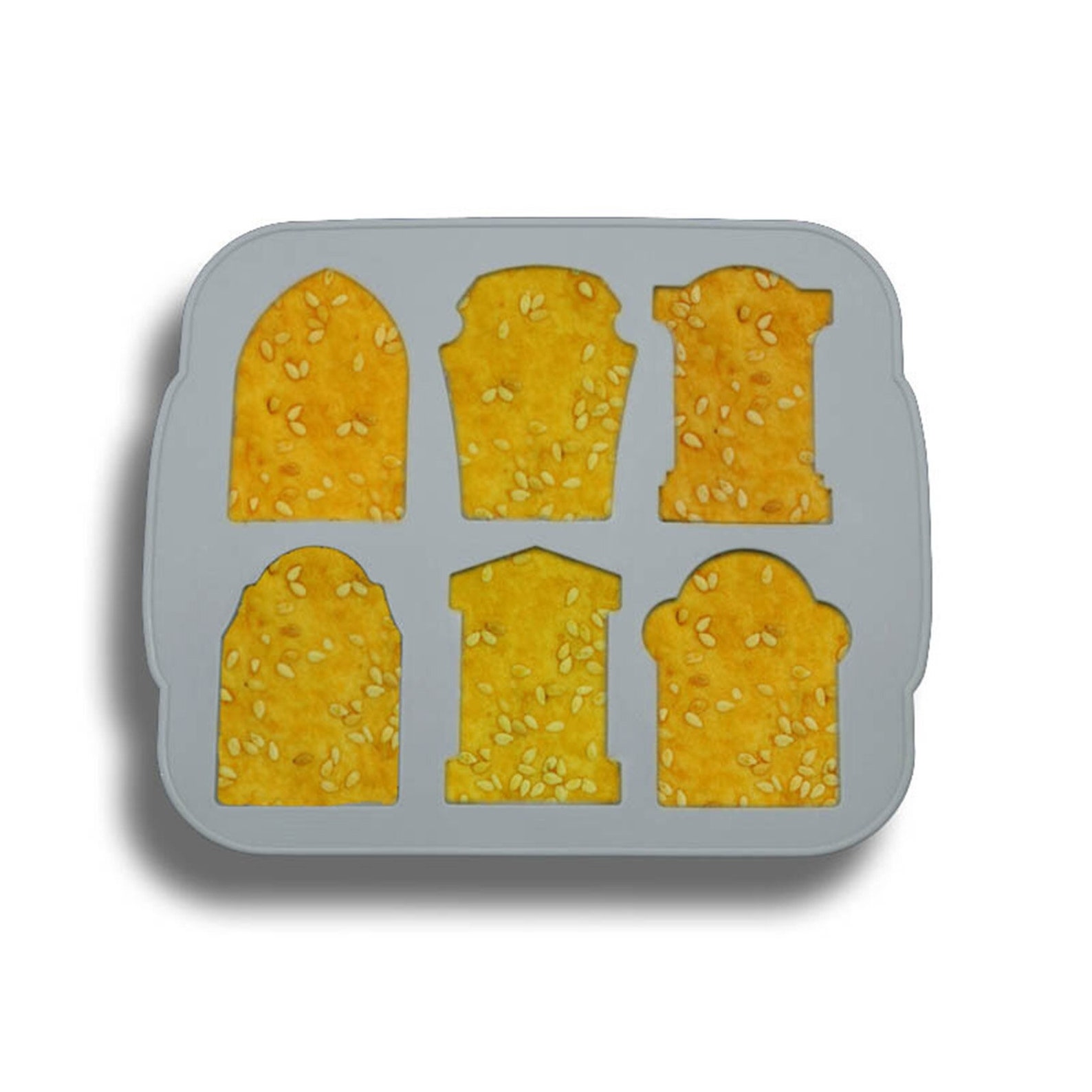 Halloween Tombstone Silicone Mold Graveyard Stone Mold - Etsy