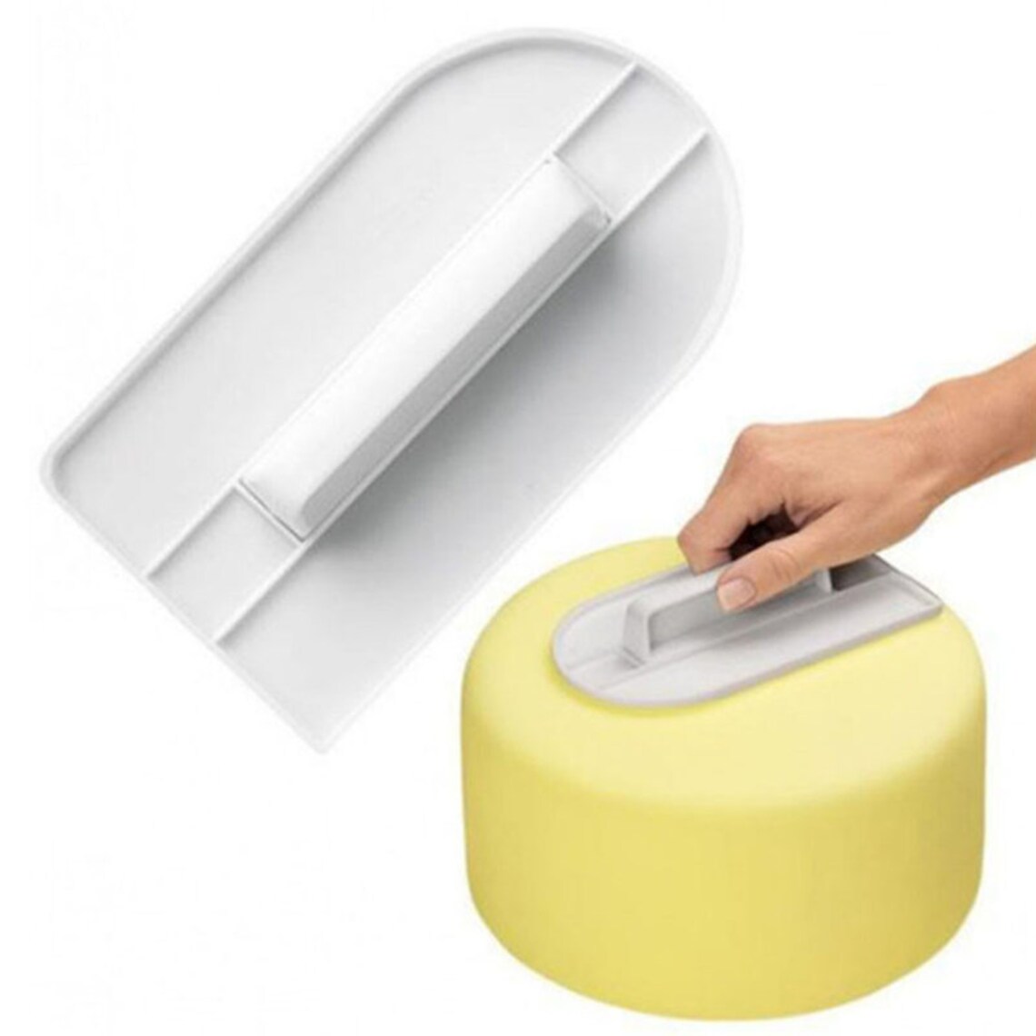 Fondant Cake Smoother Cake Decorating Tools Cake Baking Tools - Etsy