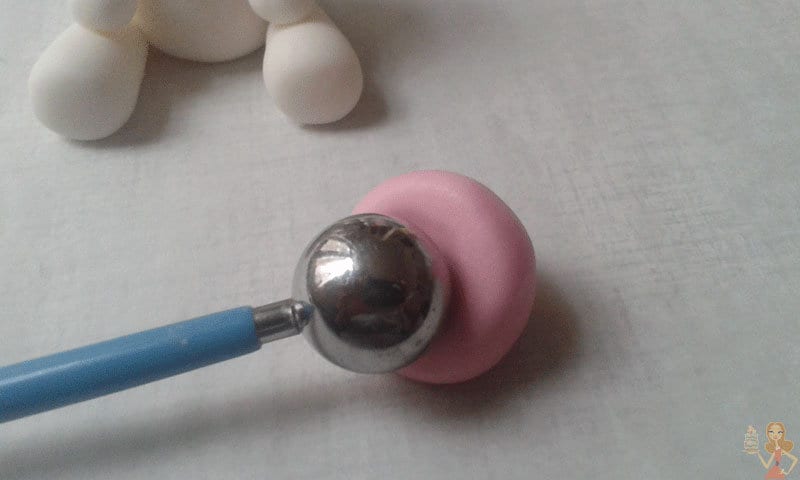 Ball Tools for Cake Decorating Stainless Steel 4 Pieces Set - Etsy