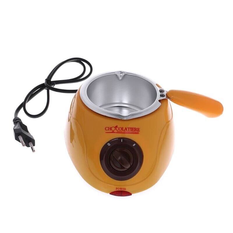 Chocolate Melting Pot Candy Melting Pot Automatic Temperature | Etsy