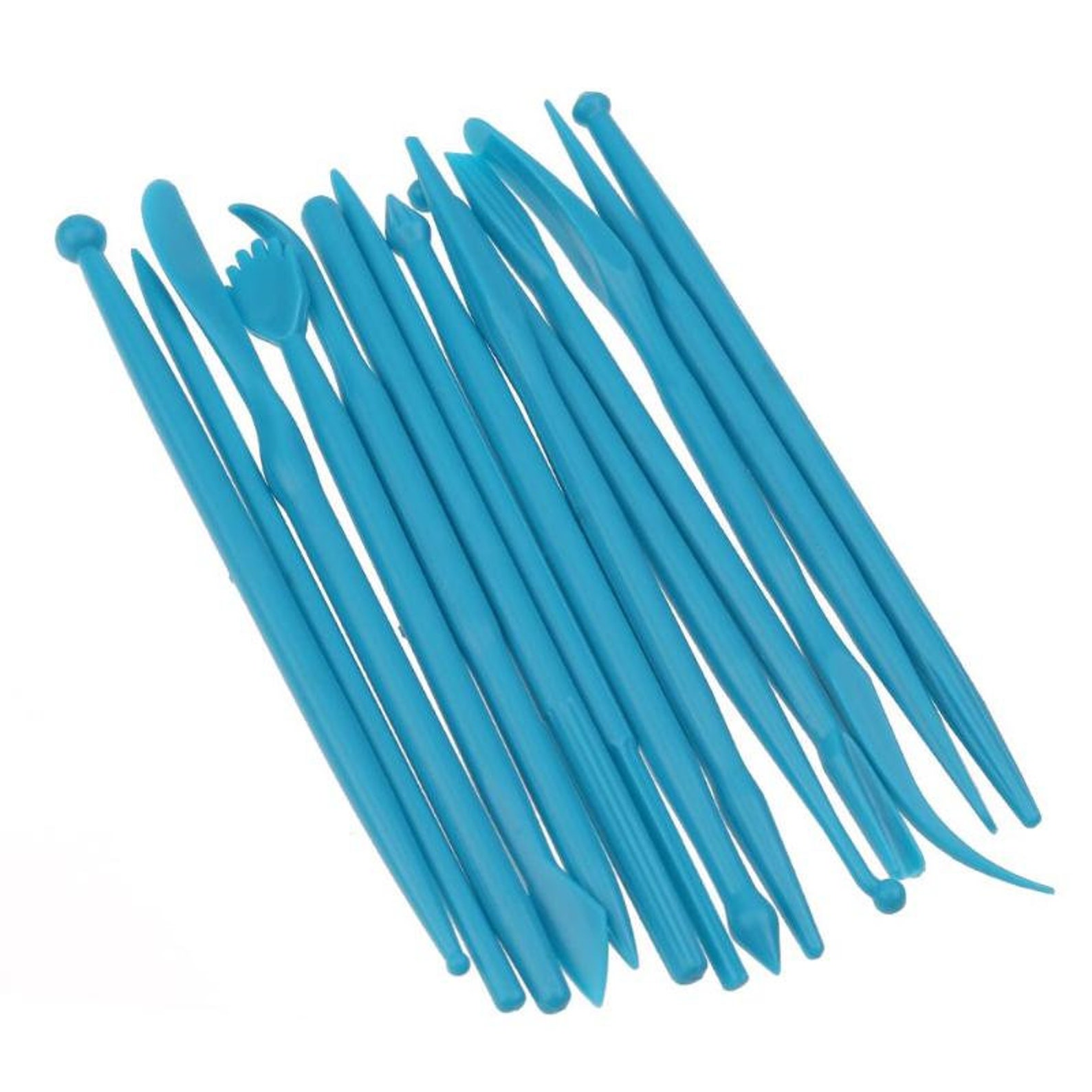 Cake Decorating Tools Fondant Modeling Tools Sugar Craft Tools Gum ...