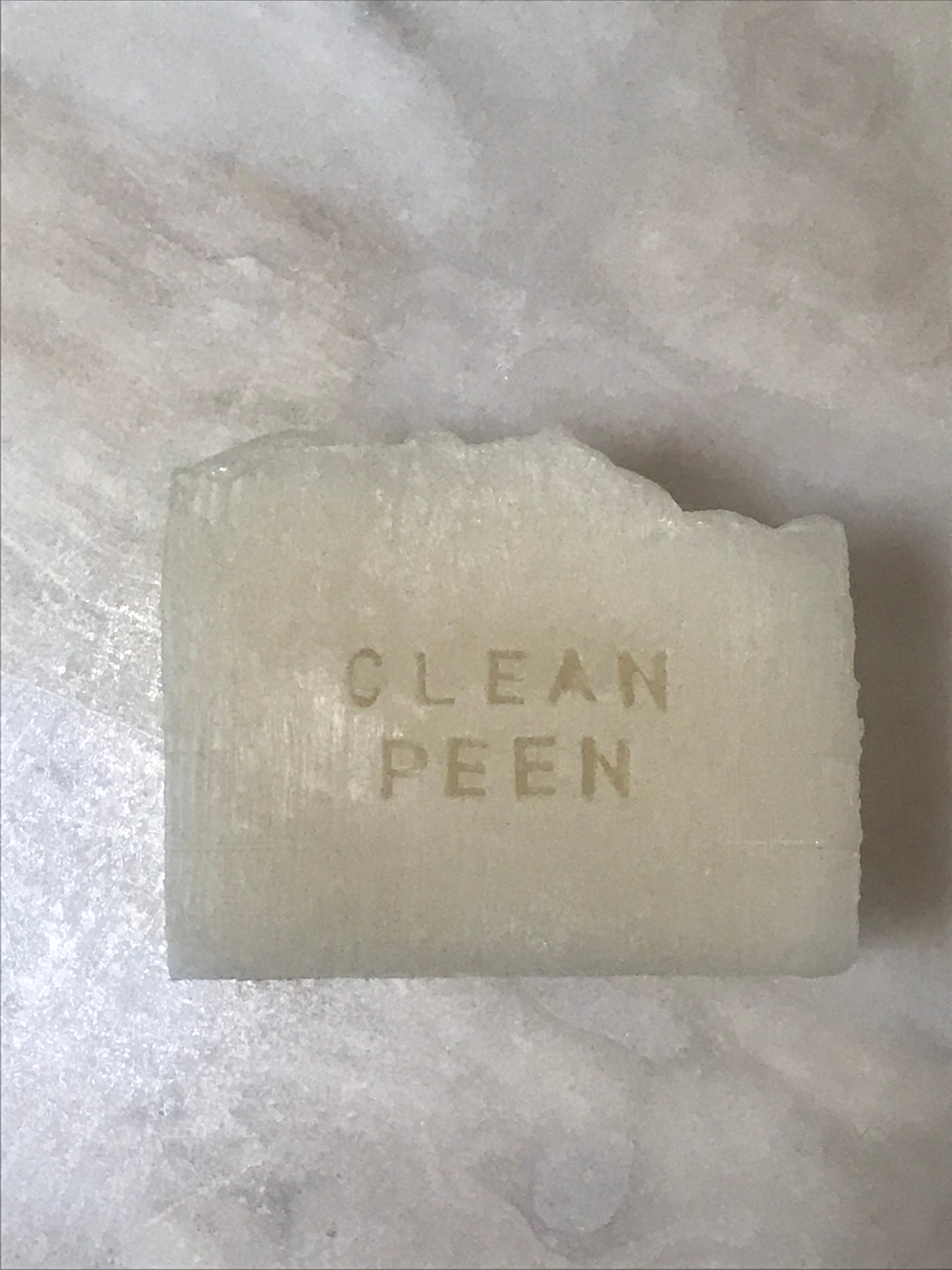 Clean Peen | Etsy