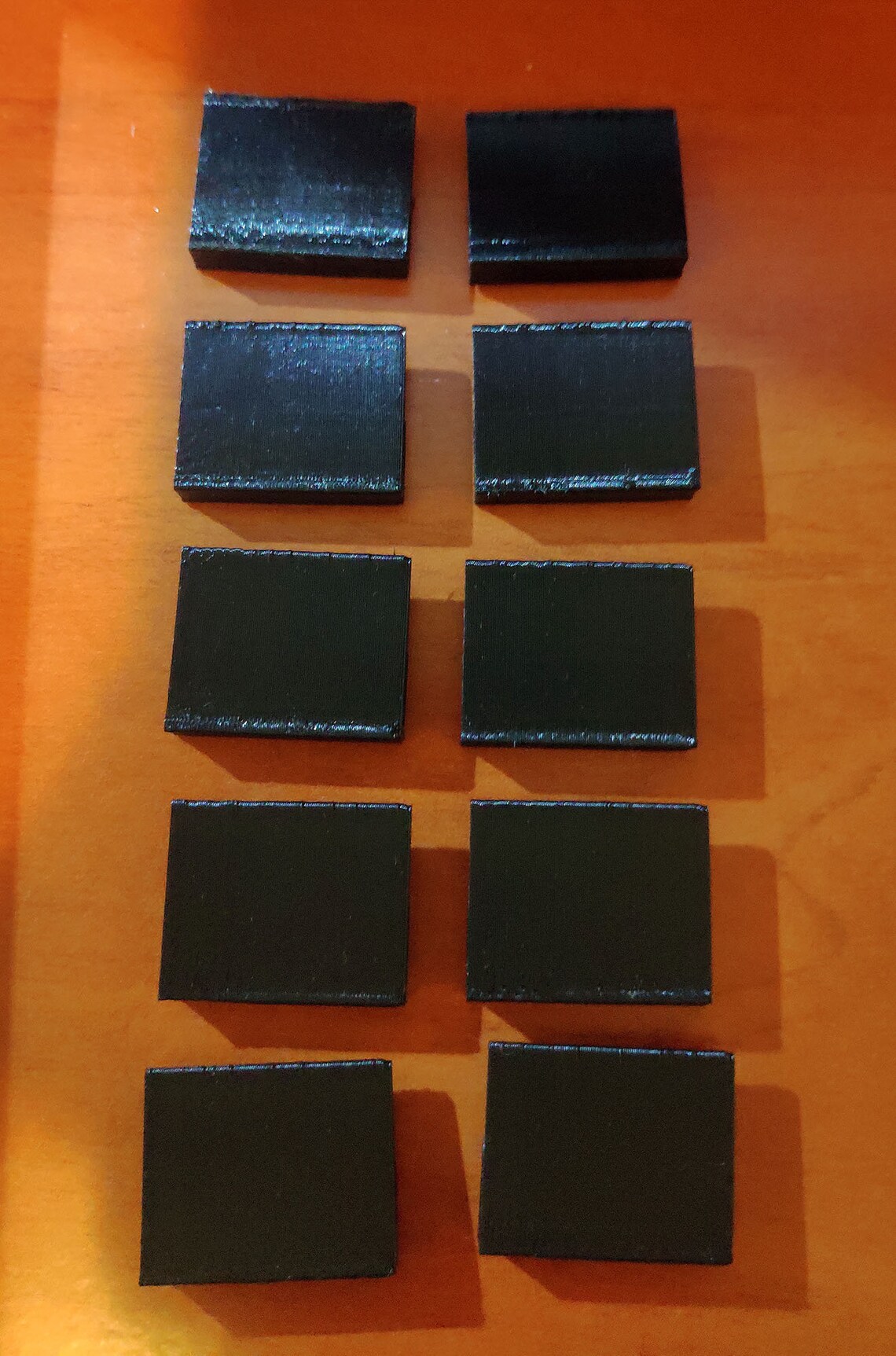 Board Game Clips© 3D Printed | Tabletop Games - Etsy