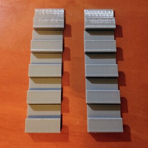 Board Game Clips© 3D Printed | Tabletop Games - Etsy