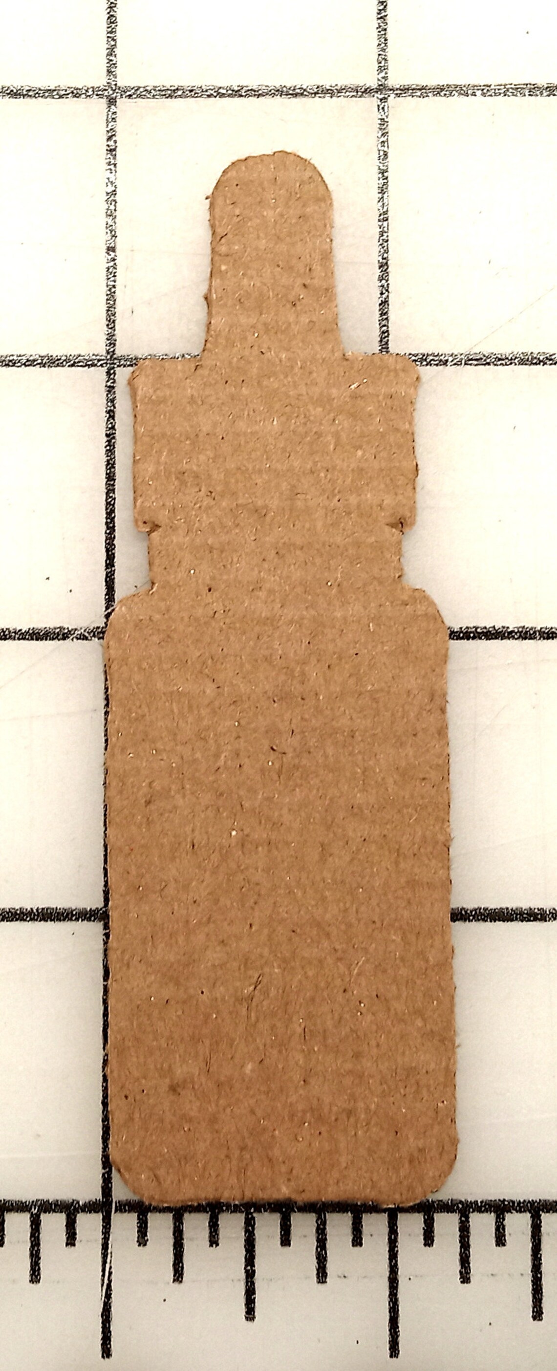 Cardboard Tiles, Precut Shapes - Make Game Pieces, Crafts, Displays - Etsy