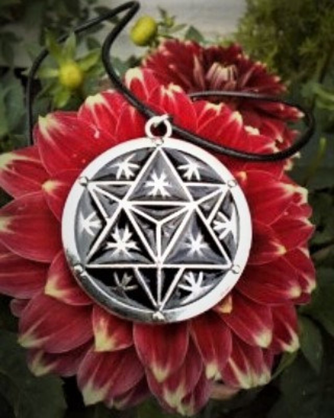 SHUNGITE PENDANTS EMF Powerful Protection- Ideal Gifts/wellness Aid ...