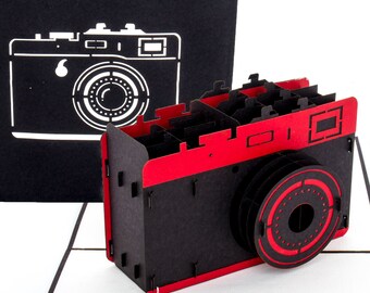 Pop up Camera | Etsy