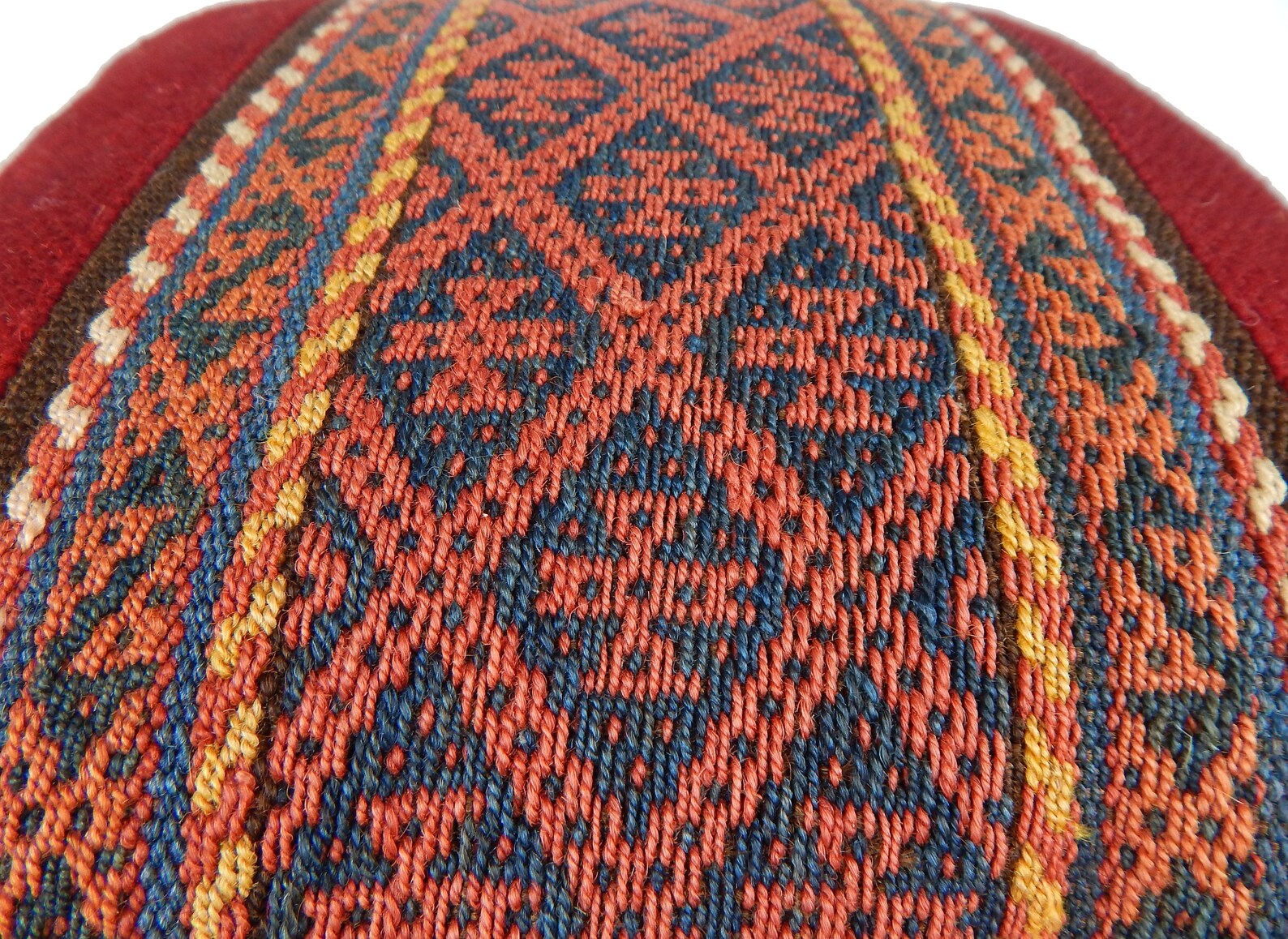 Kilim Pillow Native Cushion Tribal Throw Pillow Woven - Etsy