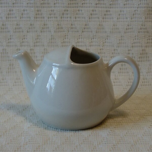 Small Teapot - Etsy