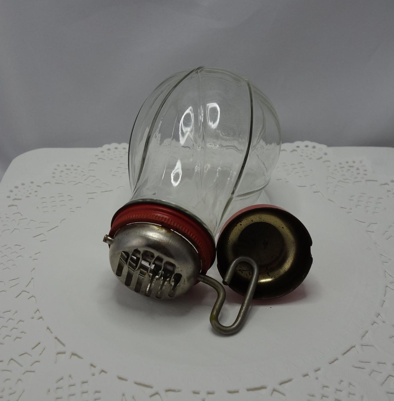 Vintage Nut Grinder Armstrong Cork Company Nut Chopper Key Crank Retro ...