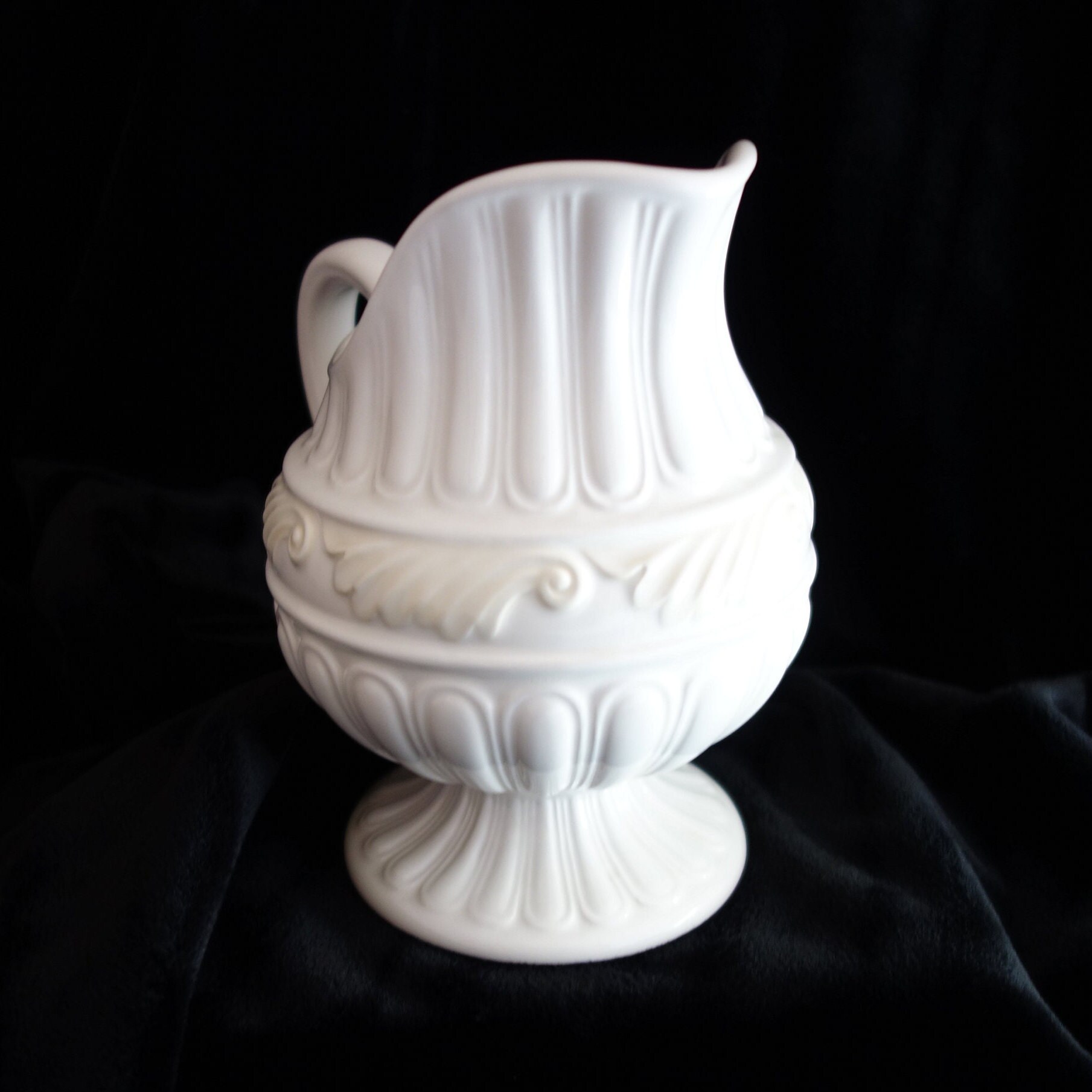 Lenox Butler's Pantry Mini Pitcher Creamer, Lenox Gravy Boat, Gravy ...