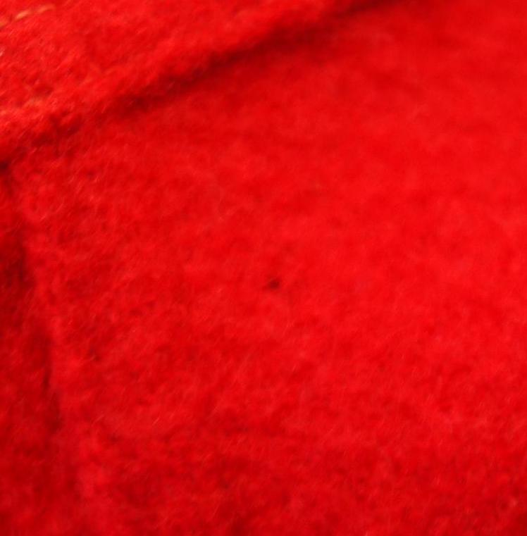 Vintage Red Wool Boy Scout Jacket & Beret - BSA Official Apparel - Etsy