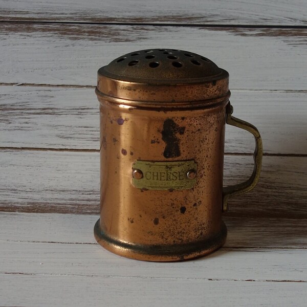 Cheese Shaker - Etsy