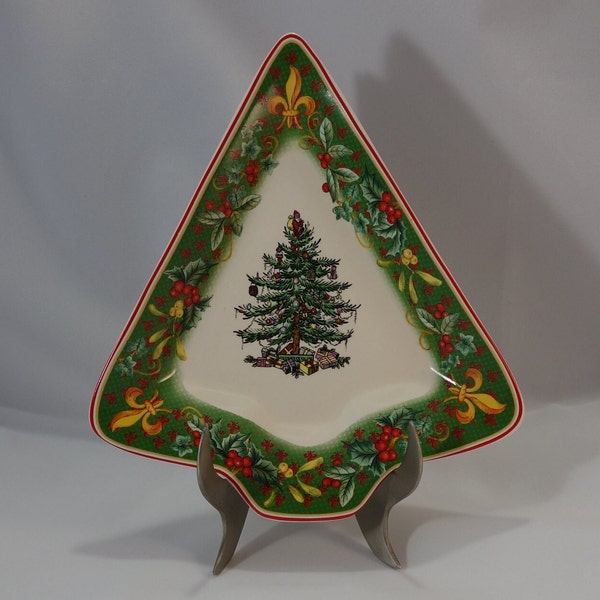 Vintage Spode - Etsy