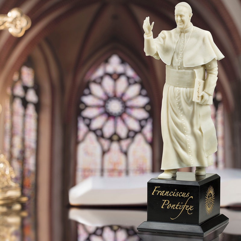 Pope Francis - Etsy