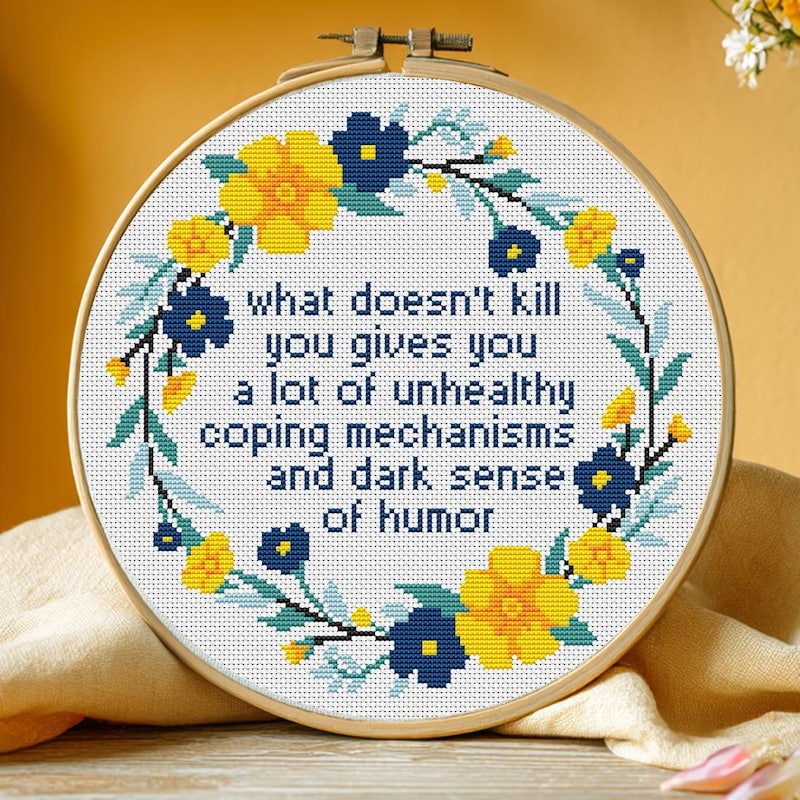 DMCrossStitch - Etsy