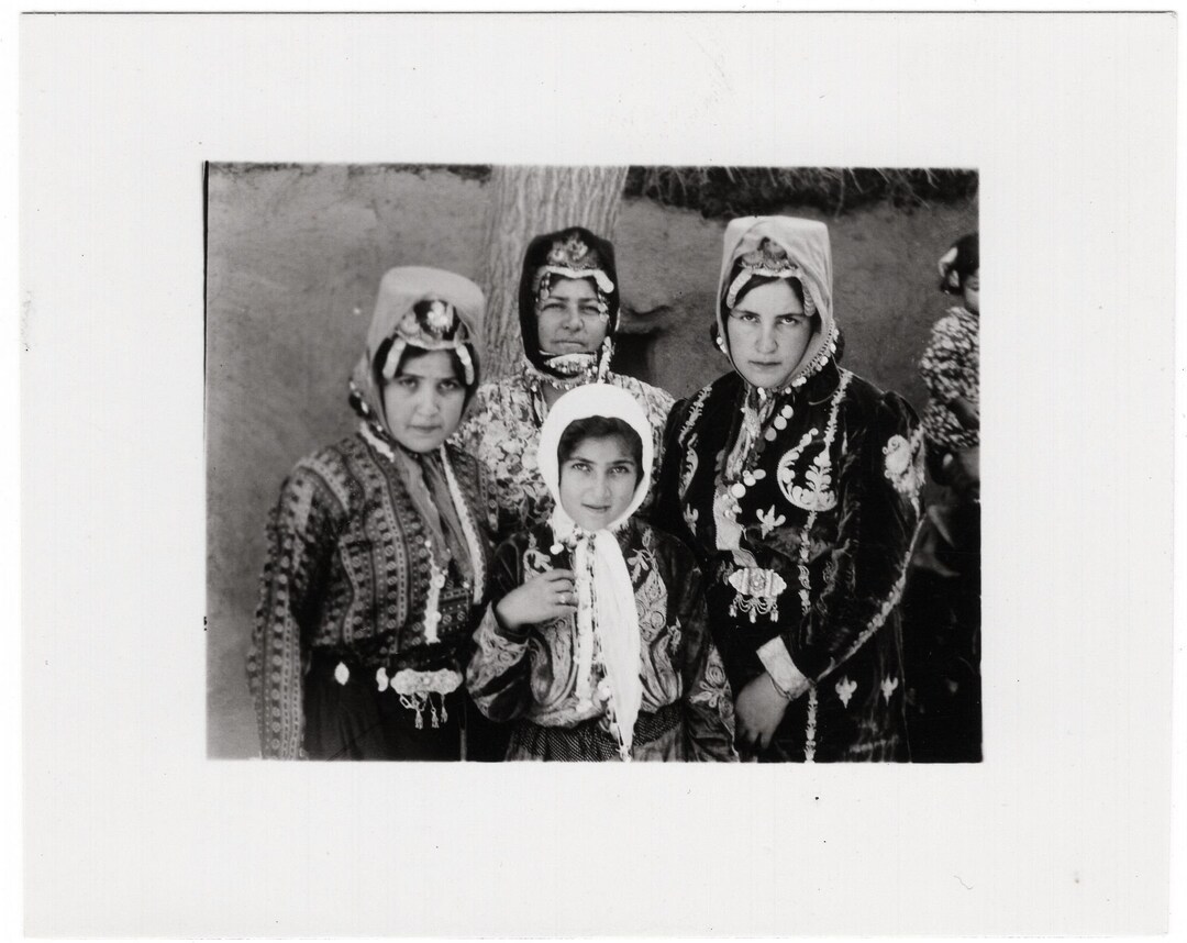 Costumed Child Photo, Turkey Türkiye Folk Dress, Carnival Masquarade ...