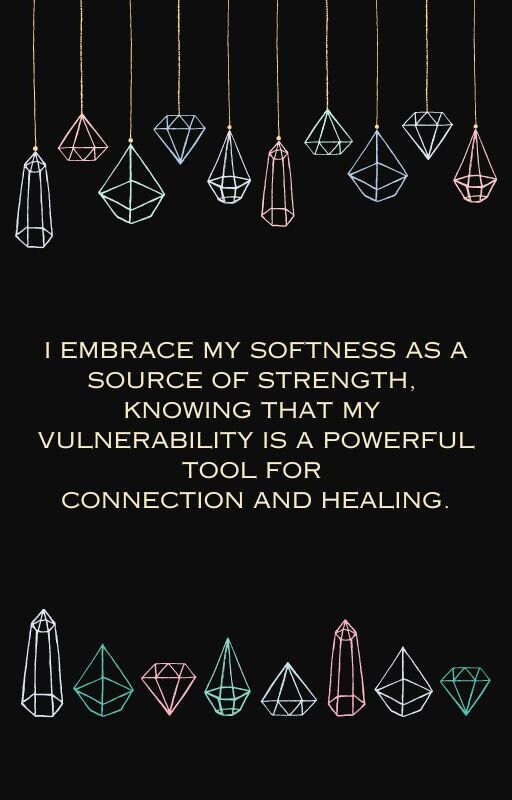 Affirmations for the Spiritual Queen - Etsy