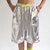Acid Neon Colored Shorts - Vibrant and Eye-catching Design - Perfect ...