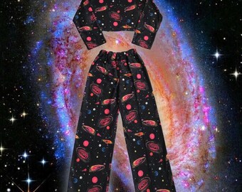Space Festival Outfit - Etsy