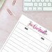 Craft Show Join Our Newsletter Printable | Instant Download | Digital ...