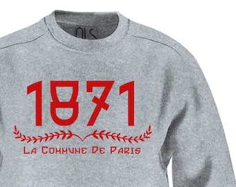 Paris Commune | Etsy